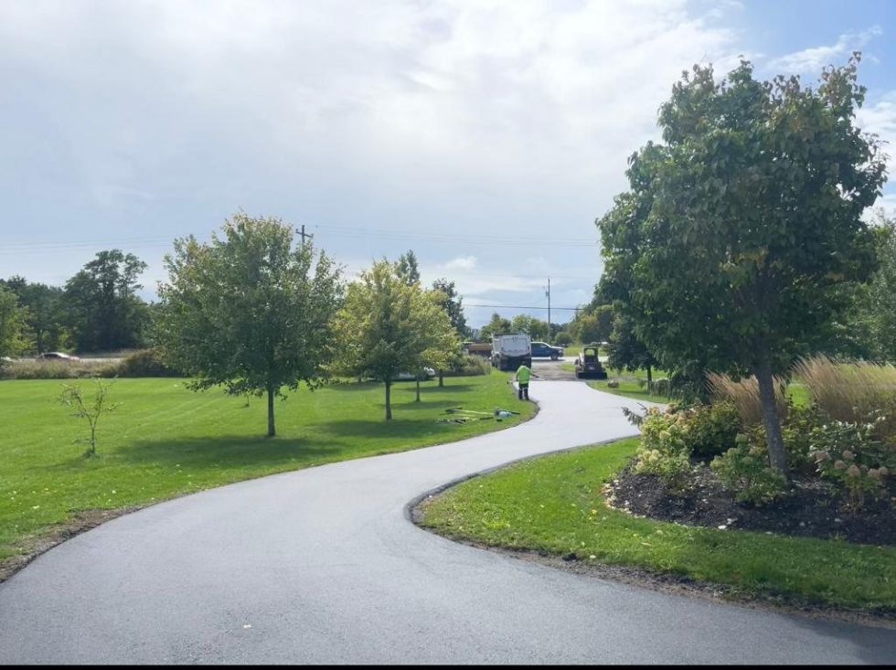 3 Important Driveway Design Choices to Consider When Paving - Genesis ...